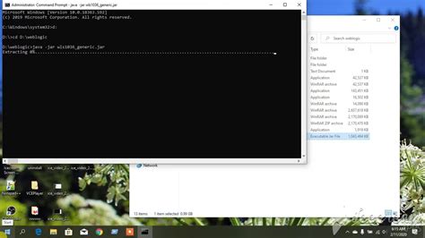 3how To Install Weblogic Part 1 Youtube
