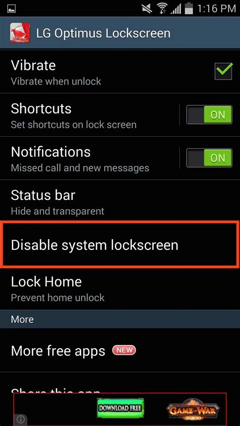 Customize Your Android Lock Screen With New Unlock Effects And Customizations Samsung Gadget