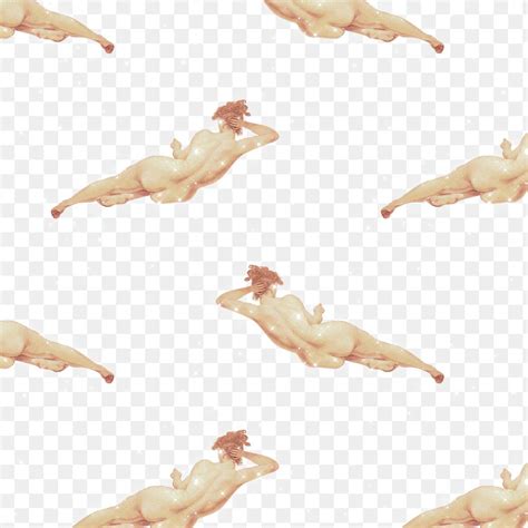 Png Nude Female Pattern Wallpaper Premium PNG Rawpixel