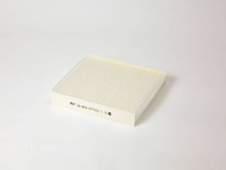 Фильтр салонный BIG FILTER GB-9978 - купить по выгодным ценам в ...