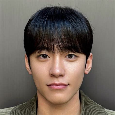 에이바이봄 익창 리프펌 베이비댄디펌 시스루댄디컷 볼륨매직 바로 거지존 프리패스하는 잘생긴 덮머 댄디컷 기장감 충분히 유지하며 기르기 쉽게만 숱정리 포인트는 결감