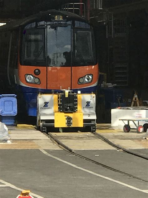 Class 378 Refresh Railuk Forums