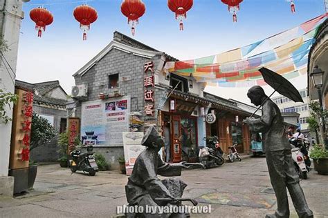 寻访舟山历史的记忆2023舟山榜单景点住宿美食购物游玩排行榜【去哪儿攻略】