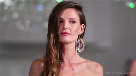 Isis Fashion Awards 2023 Eporner