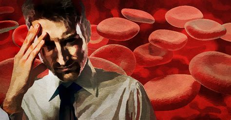 Symptoms Of High Hemoglobin Levels