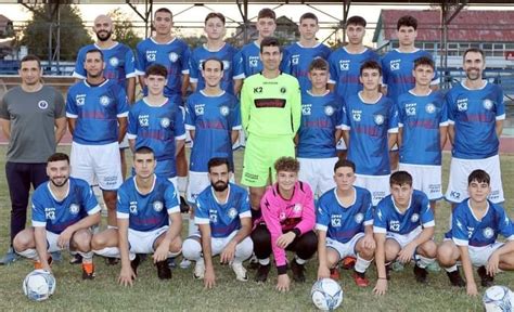 Νίκη Πολυγύρου 🥇Καλύτερος Κεντρικός Χαφ 2010 2020 Το έβδομο κομμάτι του παζλ και ο δεύτερος