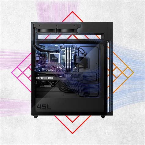 Cómo Lograr Un ‘setup A La Altura De Tu Pc ‘gaming Y Que Encima Entre Por Los Ojos