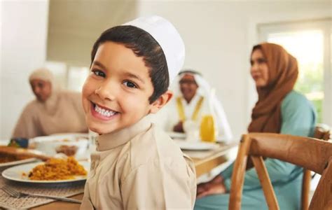 أسئلة وأجوبتها عن شهر رمضان للأطفال مجلة سيدتي