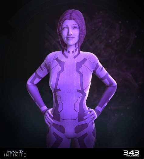 Cortana — Wikihalo
