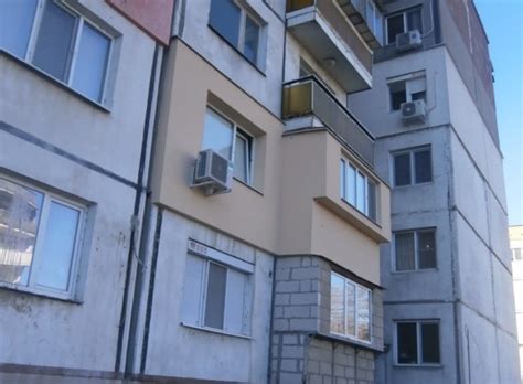 Частен съдебен изпълнител пусна на търг двустаен апартамент във Видин снимки