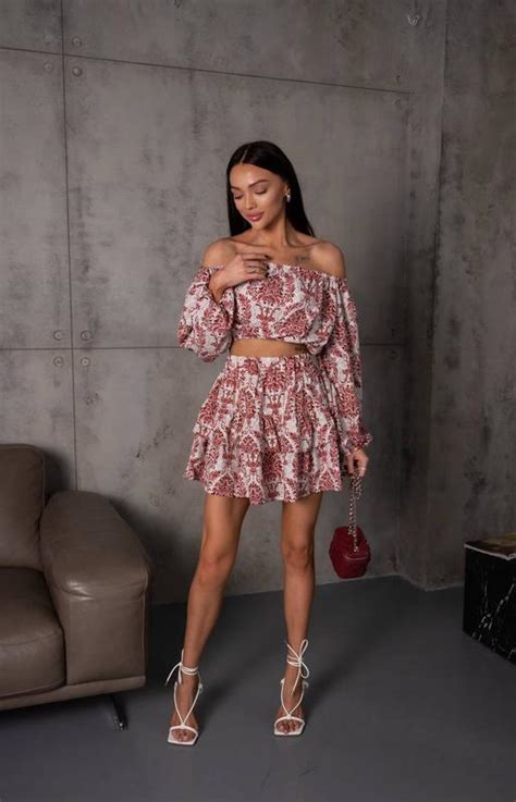 Костюм — ціна 625 грн у каталозі Костюми з сукнею Купити жіночі речі за доступною ціною на Шафі