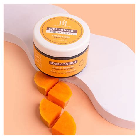 BEAUTE INSOLENTE EDGE CONTROL Edge Gel Ml