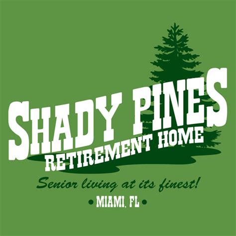 Shady Pines Ma By Machmigo On Deviantart