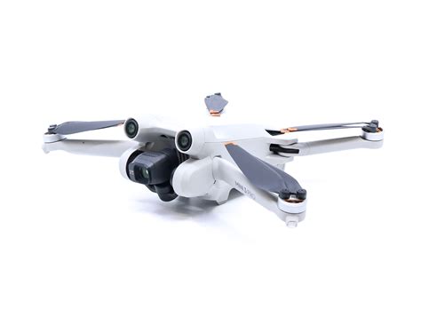 Used Dji Mini 3 Pro Fly More Combo Mpb