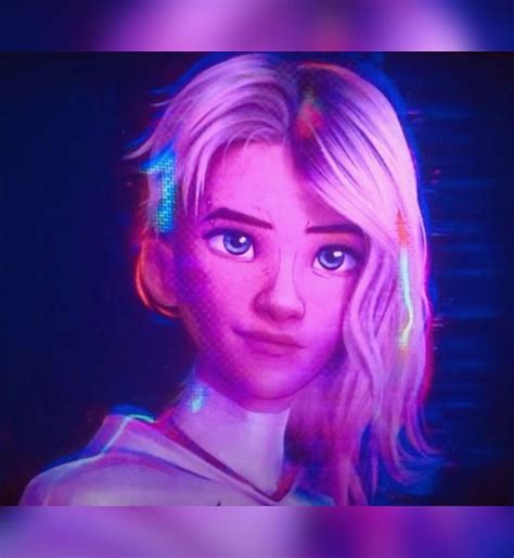 Gwen Pfp Marvel Spider Gwen Spider Gwen Gwen Stacy