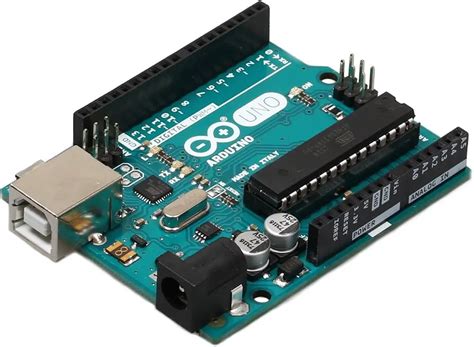 Arduino Uno Genuine Board Original Techmaze General Trading