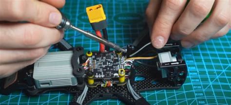 Build And Ship Your Custom Fpv Drone By Gabrieleparola Fiverr