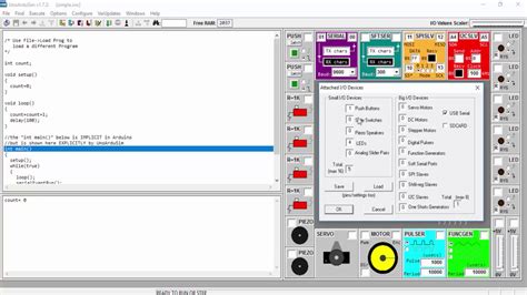 c programming for arduino ep 3 เรียนรู้การเขียนโปรแกรม arduino มันดี