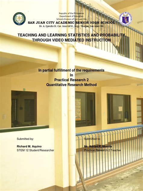 Chapter 3 Part 2 Pdf Statistics P Value