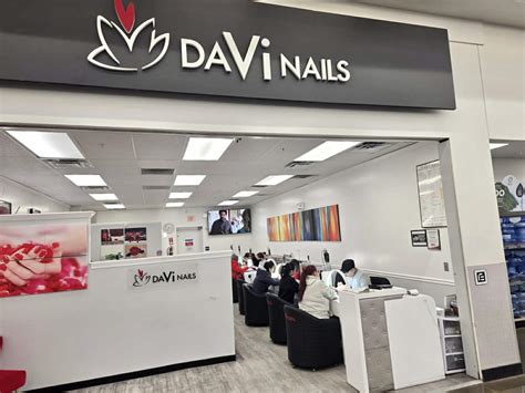 Davi Nails Taylor Pa Taylor Pa