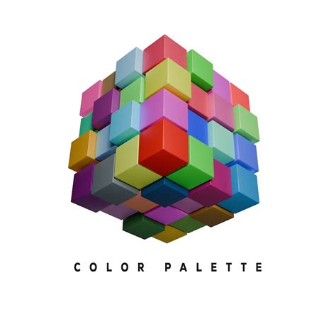 Color Palette Youtube