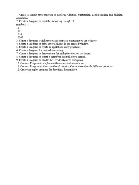 java programs pdf system software computer science