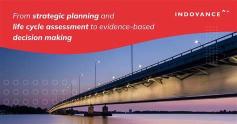 Sustainable Infrastructure Greener Future Practices Indovance