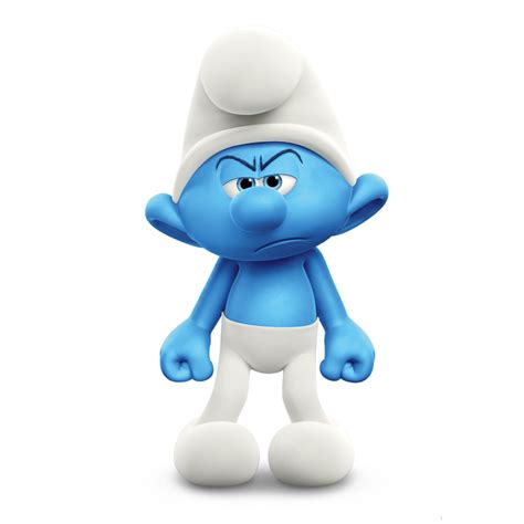 Grouchy Smurf Wallpapers Top Free Grouchy Smurf Backgrounds Wallpaperaccess