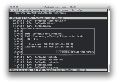 How To Get Filefolder Size With Ssh On Linux Super User