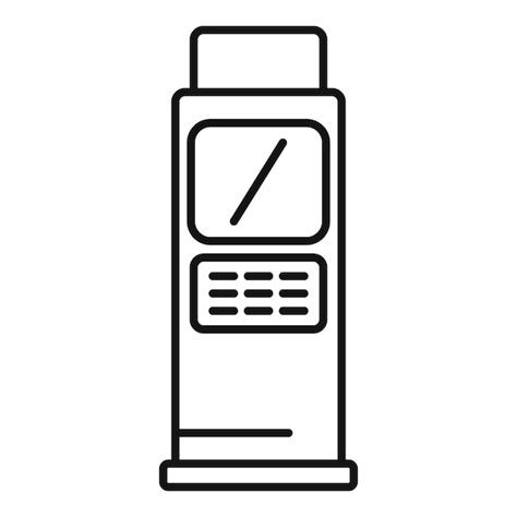 Premium Vector Payment Terminal Processing Credit Card Transaction