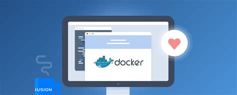efficiently and conveniently building ruby and node js docker containers for production