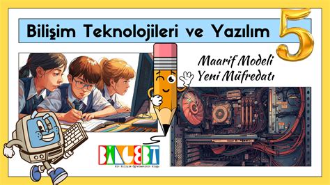 Bty 5sınıf Bilge Bt