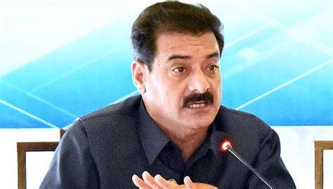 Sadaqat Ali Abbasi Parts Ways With Pti Blames May 9 Mayhem On Imran Khan