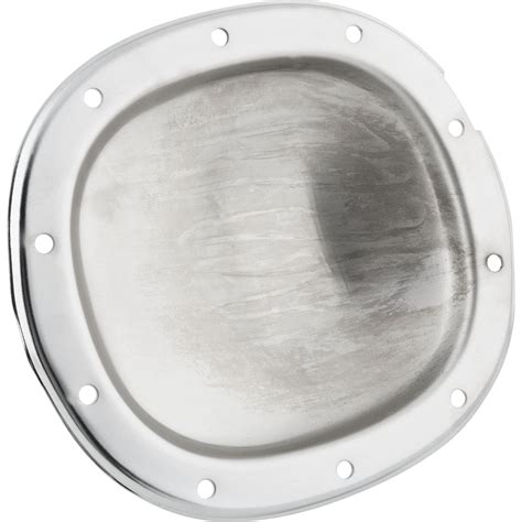 78 Up Gm 10 Bolt W 7 5 Inch Ring Gear Rear End Differential Axle Cover