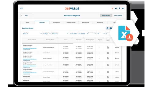 Excel Compatibility 365villas