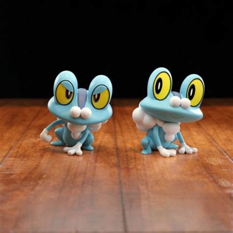 Froakie