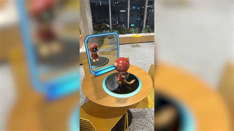 Snapchat Ar Now Supports Mobile Ray Tracing R Augmentedreality