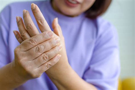 Numbness And Tingling Paraesthesia Neurovital