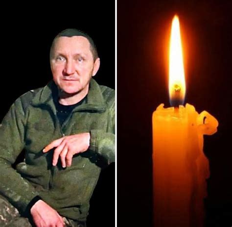 На Поліссі попрощалися з військовослужбовцем Читайте на Ukr Net