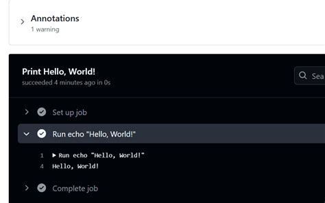 Introduction To Github Actions Part 1 Getting Started Simple Talk