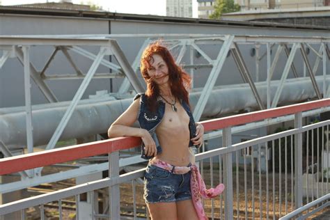 Evening Sunlight 2 54 Pics Xhamster