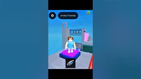 Bacon Playing With Hacker Girl 😱 Shorts Roblox Youtube