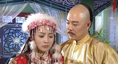 乾隆一生最愛不是令妃，也不是夏雨荷，而是她！80歲還去上墳 壹讀