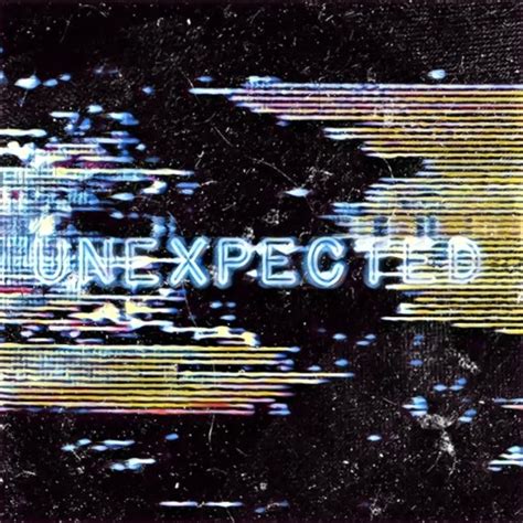 Stream Unexpected Listen To Unexpected Playlist Online For Free On