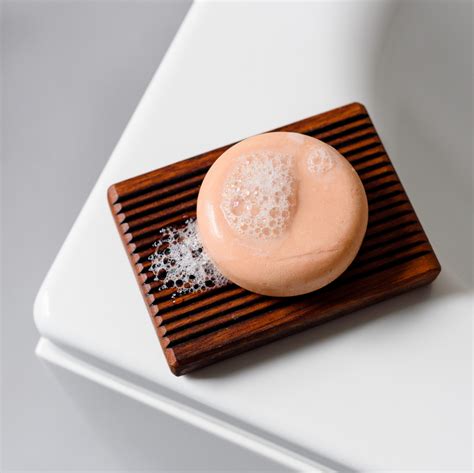How To Store Shampoo And Conditioner Bars Blomma Beauty