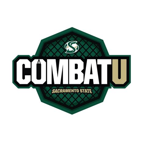 Sac State Combat U