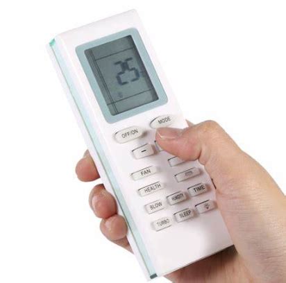 Cara Reset Remote AC Gree Panduan Pemula Lengkap Bengkeltv Id