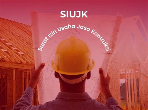 Kualifikasi Usaha Jasa Konstruksi Gapura Office