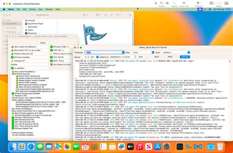 enhance your macos vms with apple remote desktop the eclectic light
