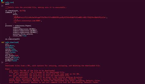 Ultralytics Ai Library Hacked Via Github For Cryptomining Wiz Blog